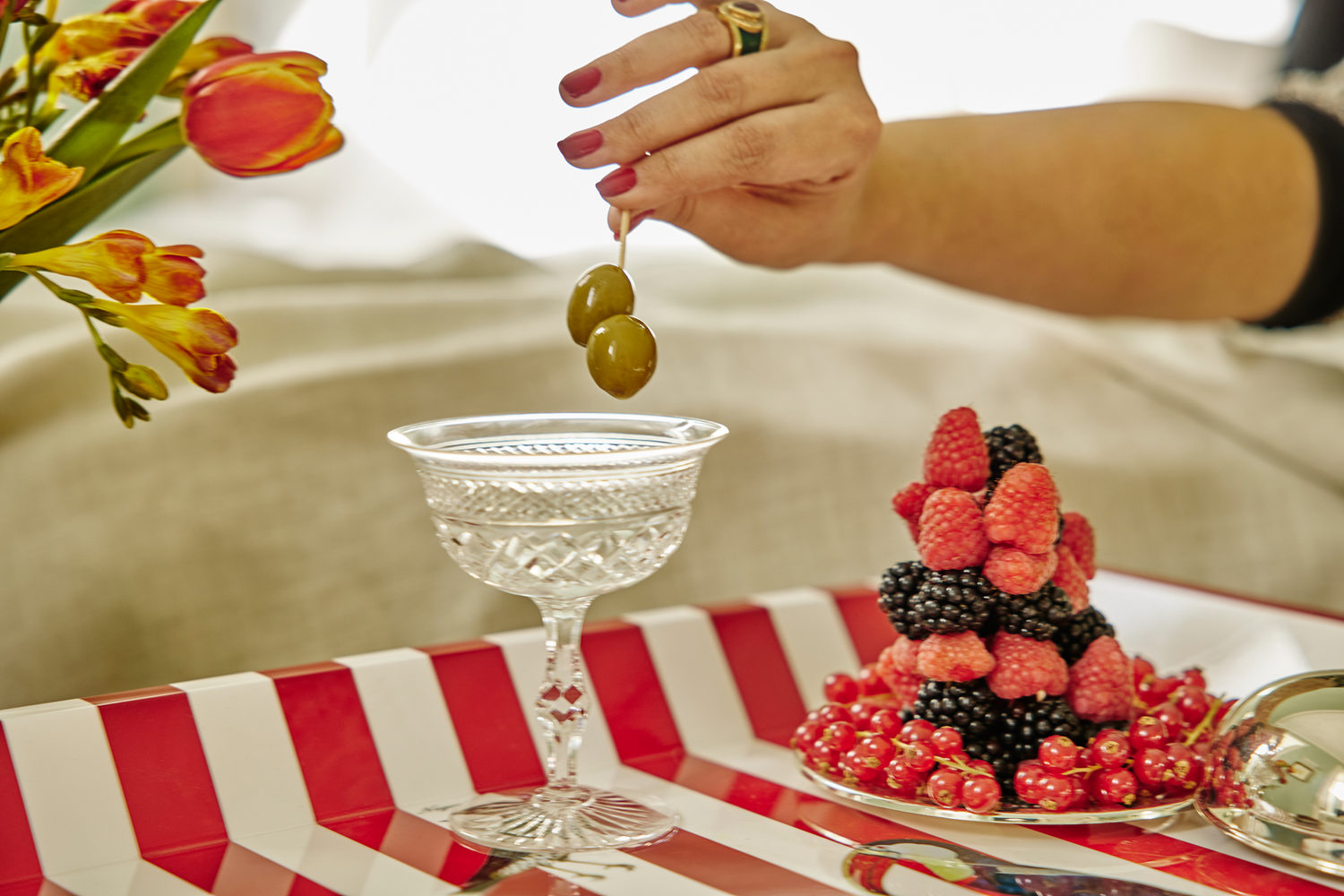 CÔCOGIN, purveyors of extraordinary objects with a story to tell – CÔCO GIN